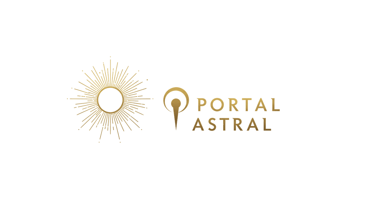Mapa Astral por IA — Signo Solar, Lunar e Ascendente | Portal Astral